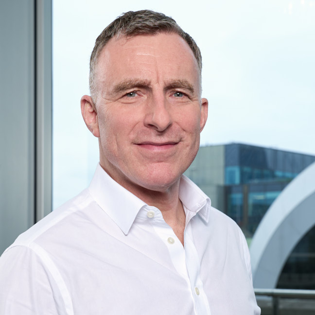 Senior Management Team