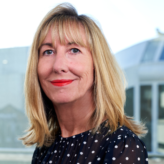 Senior Management Team