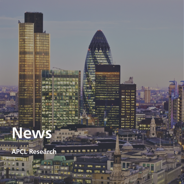 Atrium syndicate forecasts as at 30th June 2025